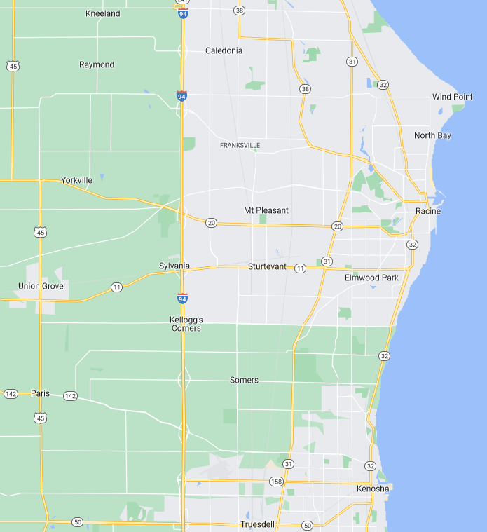 January 2023 LRA Fox Hunt – Lakeshore Radio Association – KR9RK